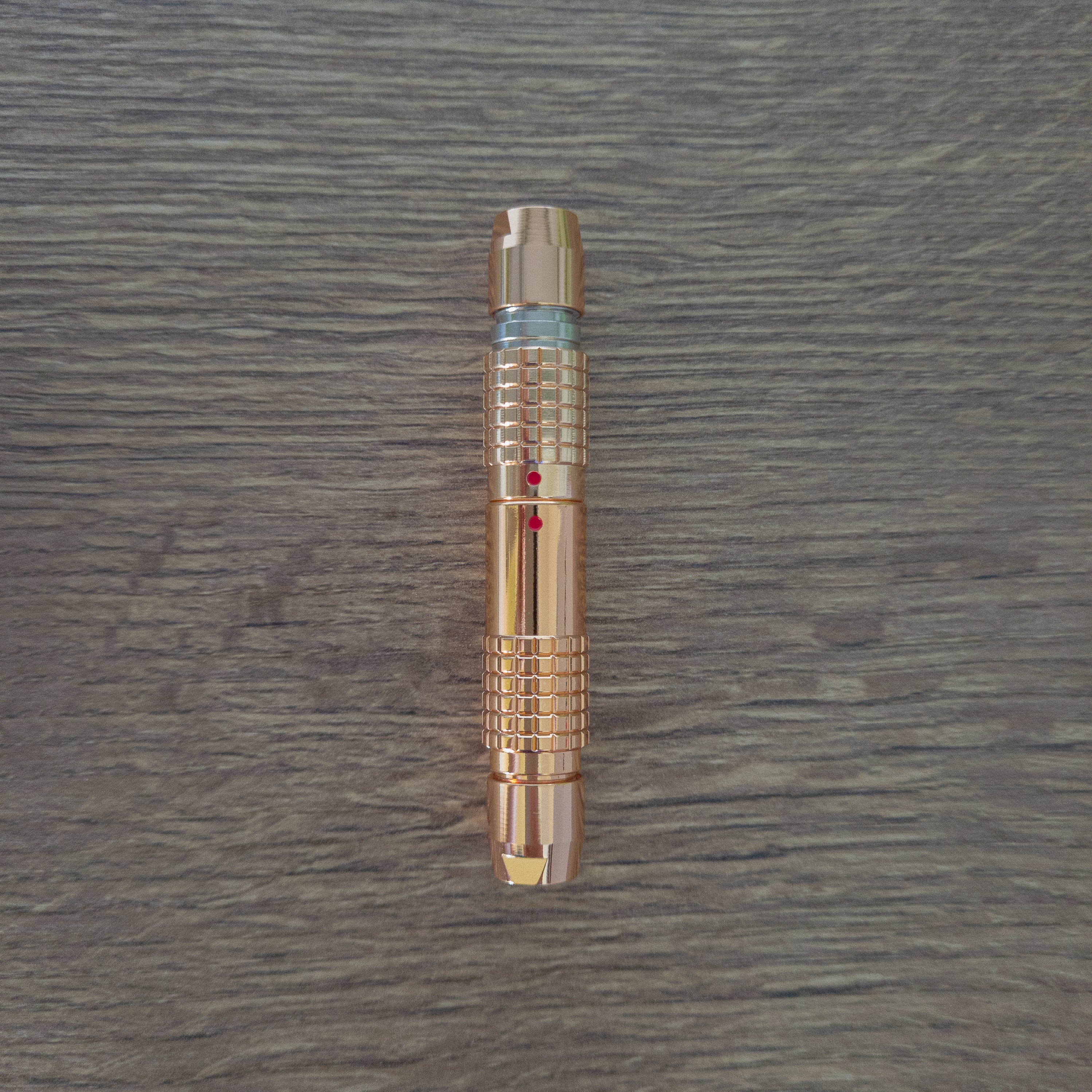 1B FEMO Rose Gold Detachable Connector – Socha Cables